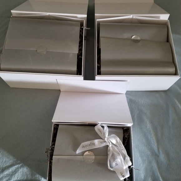 La Prairie | Other | Authentic La Prairie Box | Poshmark